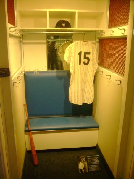 The Yankees Experience - Yankees Museum