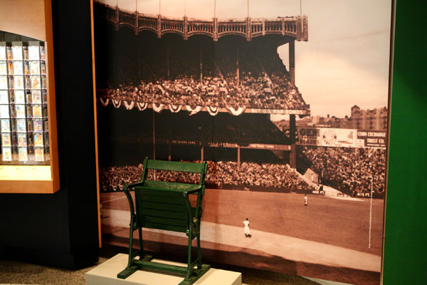 The Yankees Experience - Yankees Museum