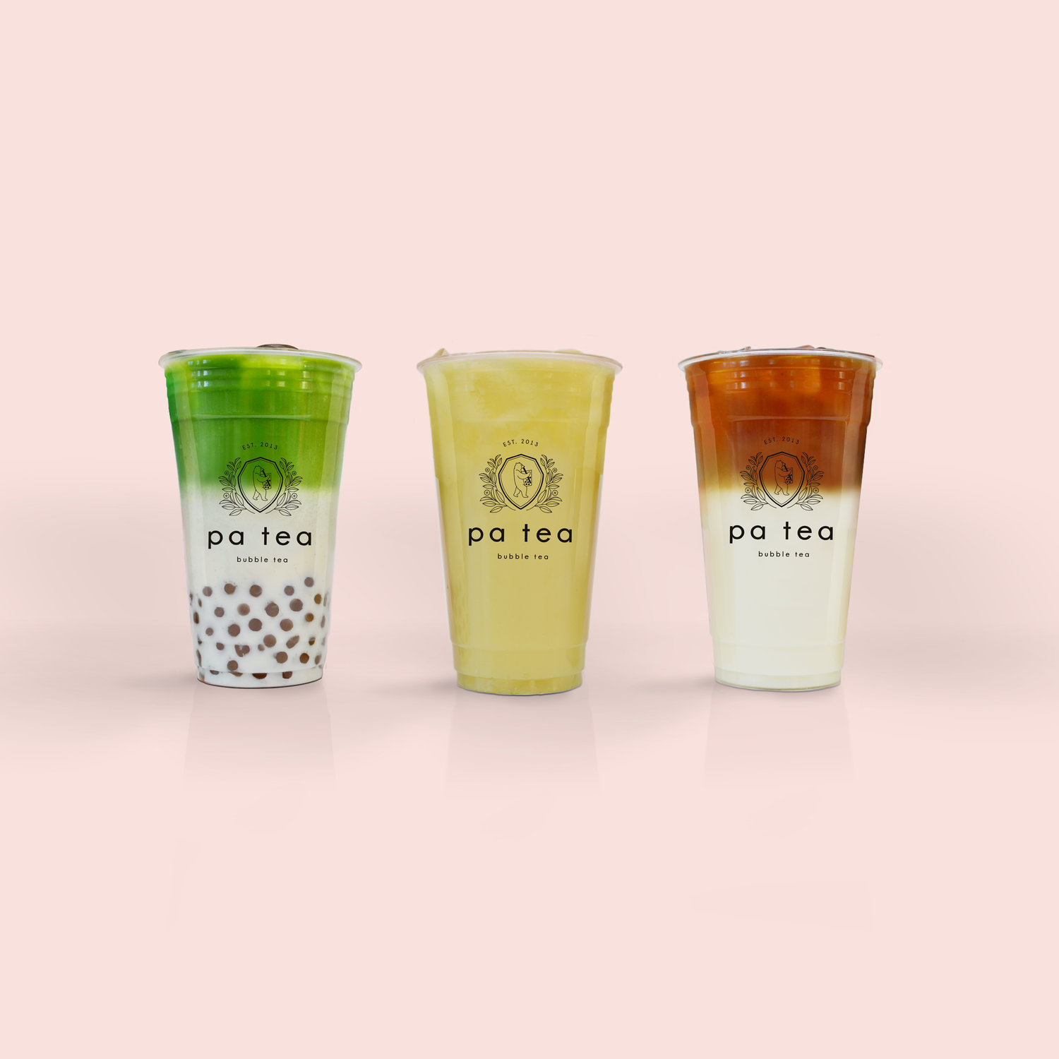 Tea Party at Bar Pa Tea: It’s Never Too Cold for Bubble Tea – The ...