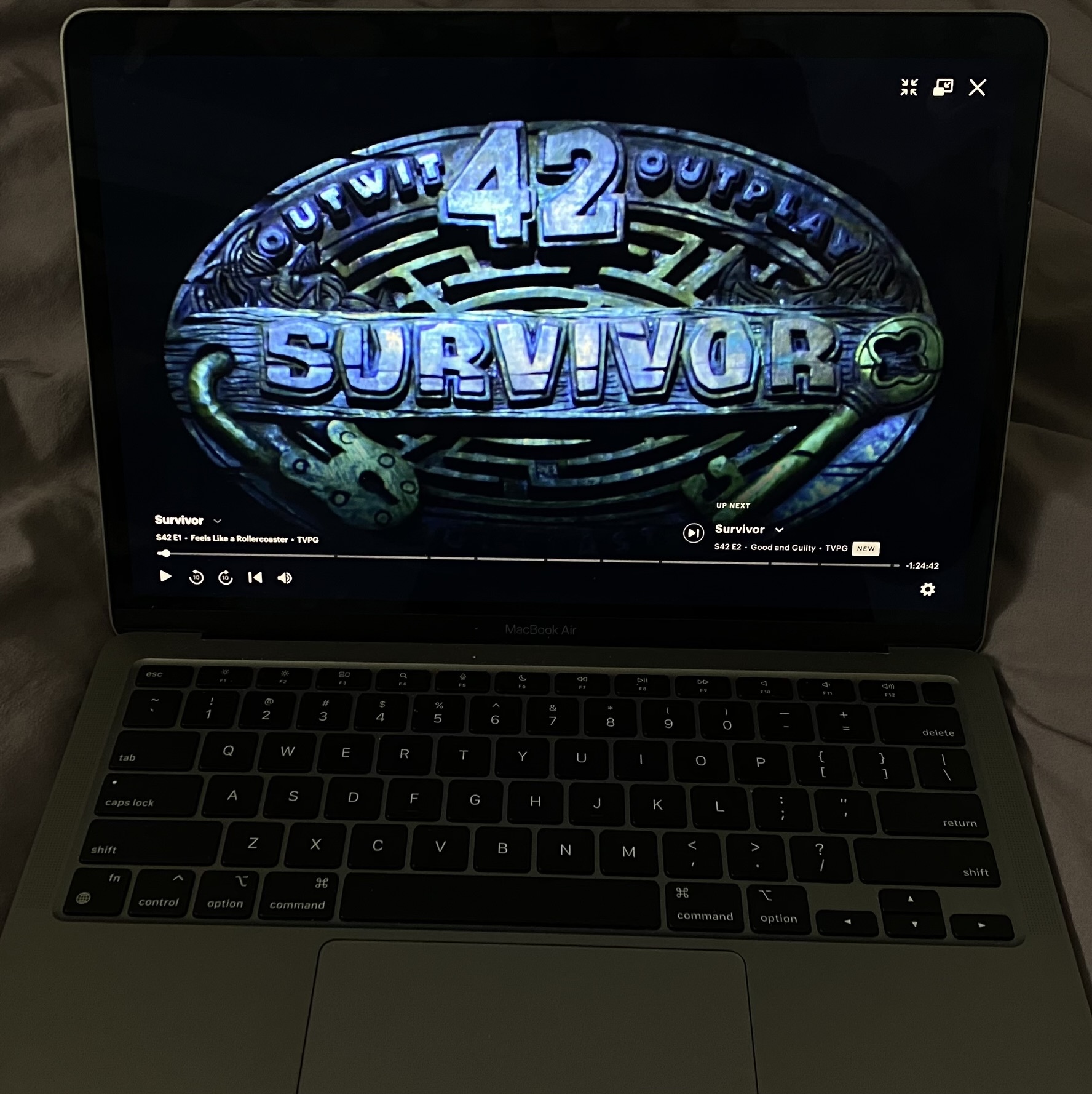 CBS’s “Survivor” Tests Survival of the Fittest on a Whole New Level ...