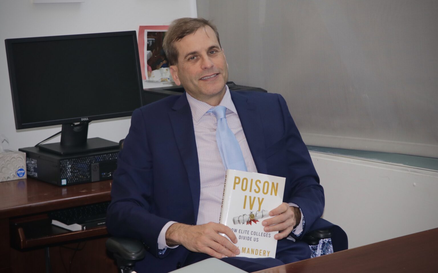 The Macaulay Messenger – The Official Student Newspaper of Macaulay ...