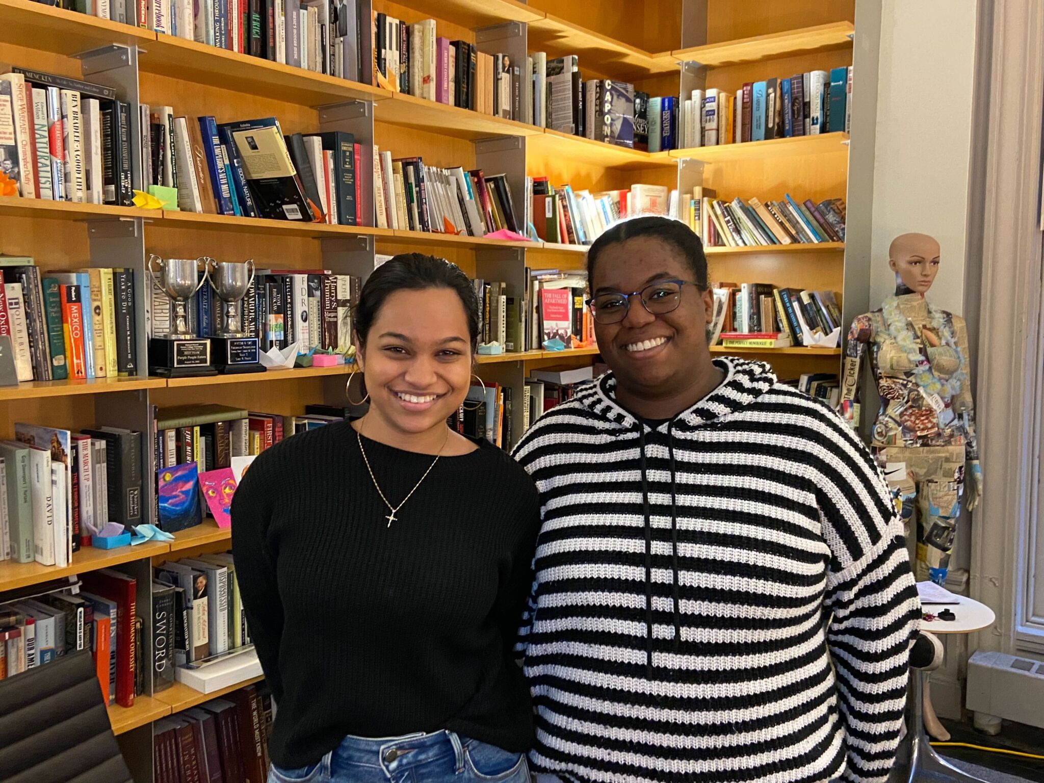 The Macaulay Messenger – The Official Student Newspaper of Macaulay ...