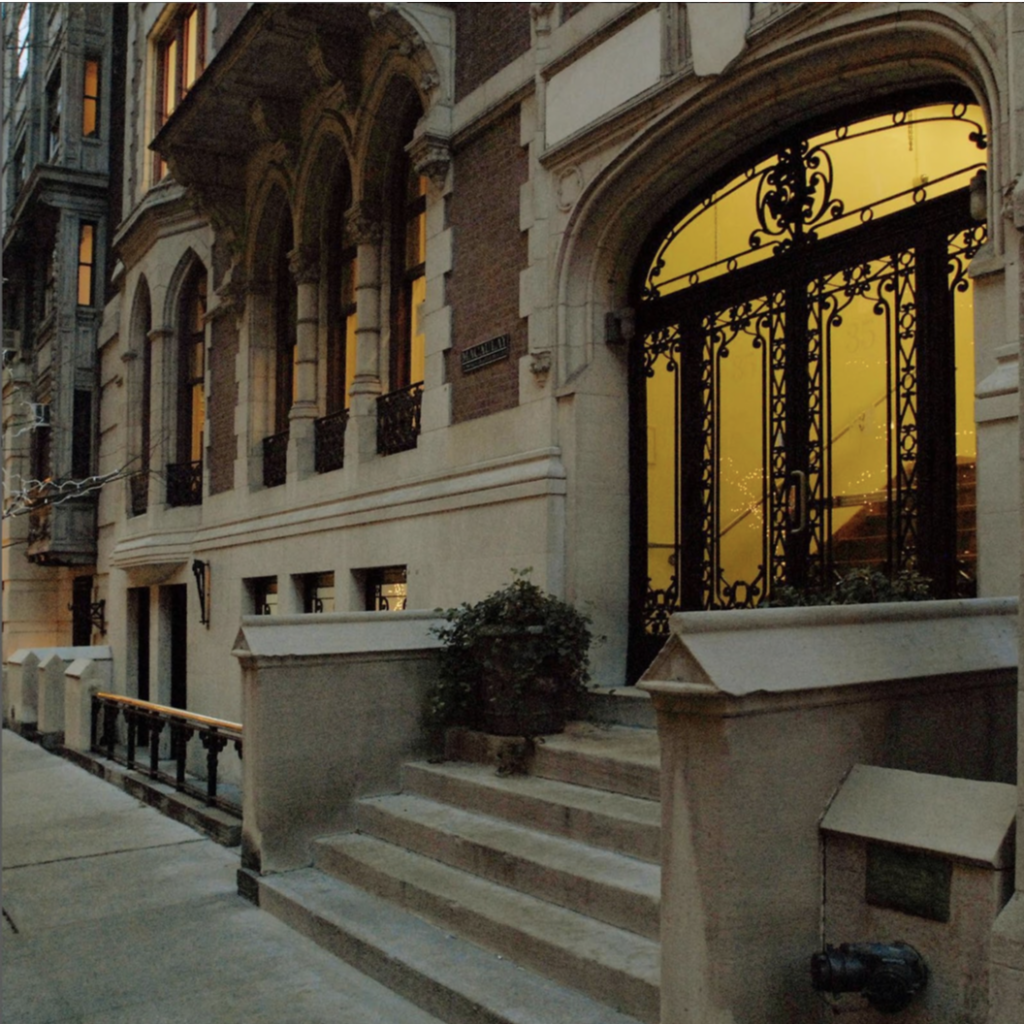 Macaulay To Establish Restorative Justice Practice with New York Peace ...