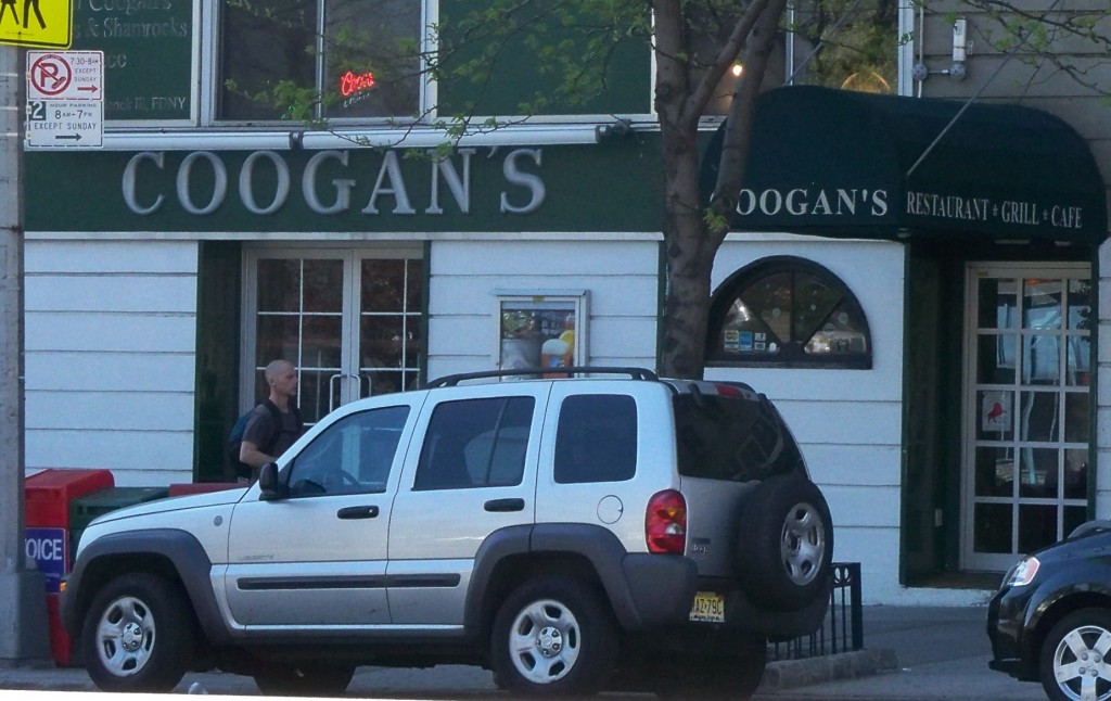 Irish Immigrants | The Peopling of New York 2011