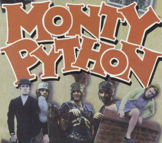 Anyone into Monty Python? | The Arts in NYC with Professor Judell
