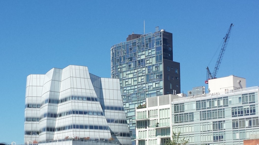 Art is Man-made, Art is Natural