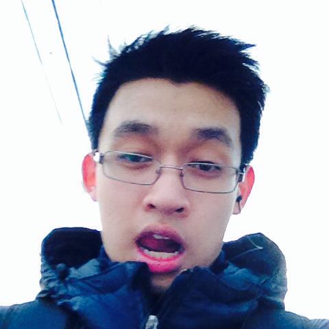 Tony Chu – Intro | The Arts, The City, and Me: Encounters with New York