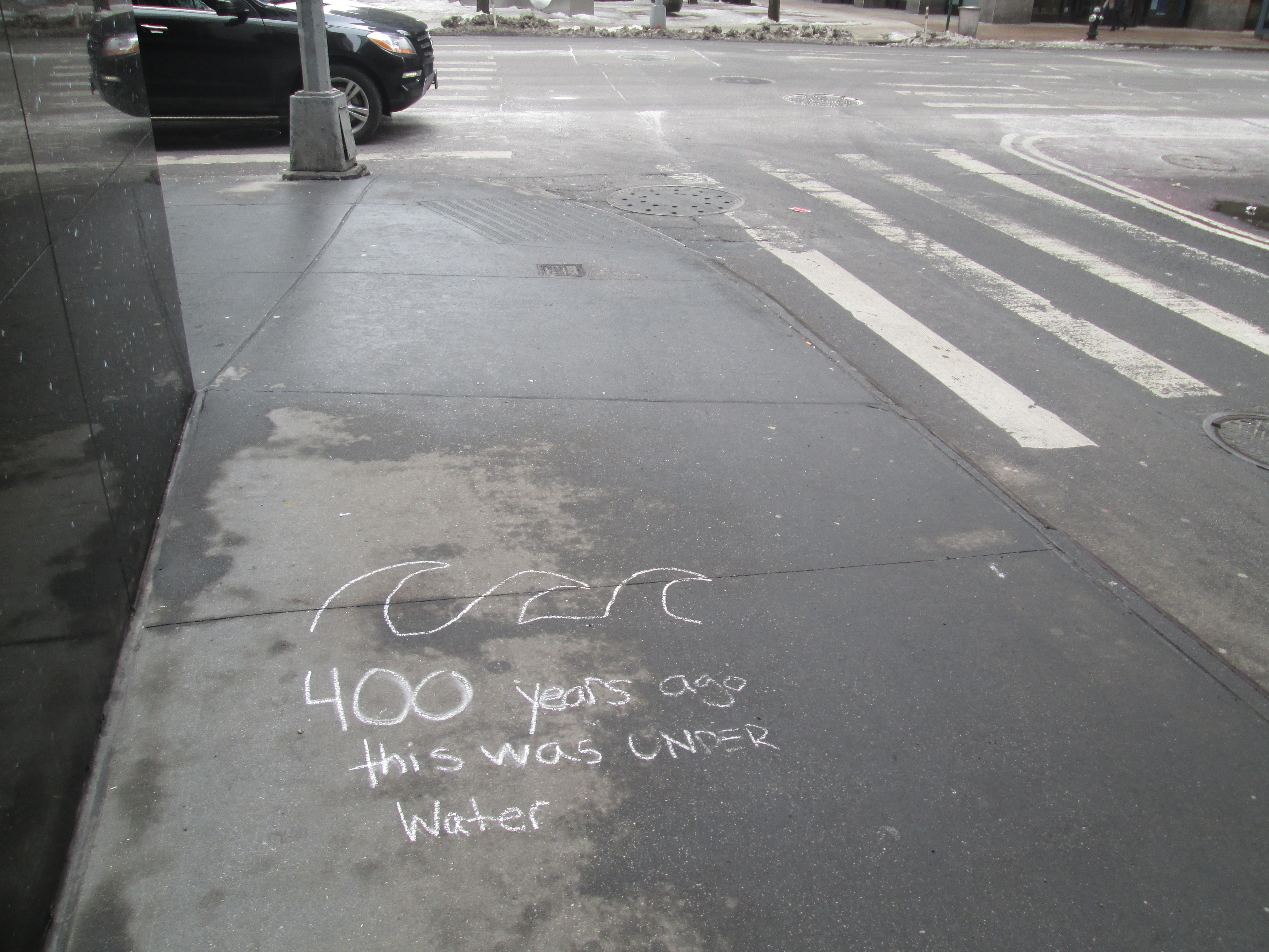 The People of New York: Harlem » Archive » Manahatta Mapping Project ...