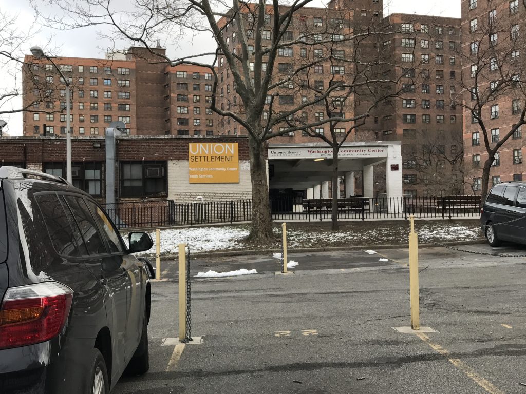 Welcome to the George Washington Houses by Erica Fu – Shaping the ...