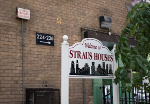 Welcome to Straus Houses – The Future of NYCHA