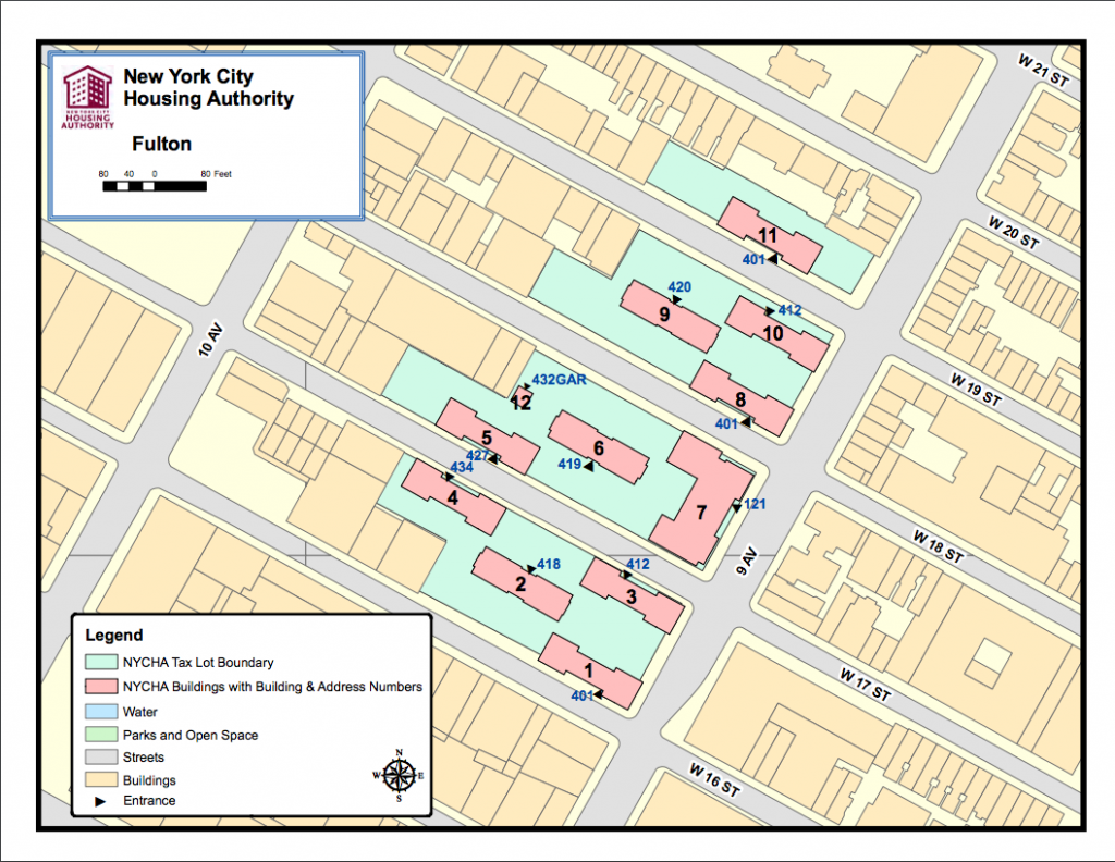 Welcome to Fulton Houses – The Future of NYCHA