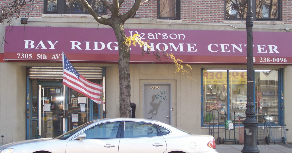 Bensonhurst and Bay Ridge: “Saturday Night Fever” – Reel Neighborhoods