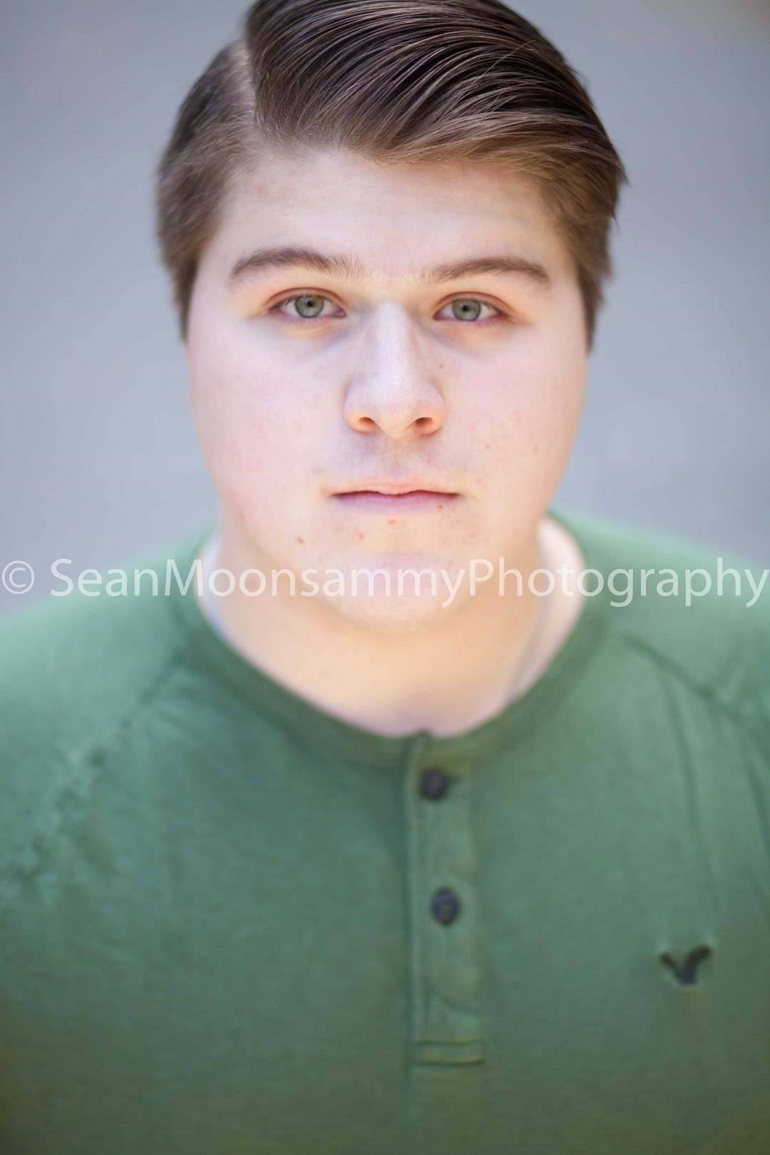 Joshua Mitchell: From Gowanda to NYC – Incubate Art