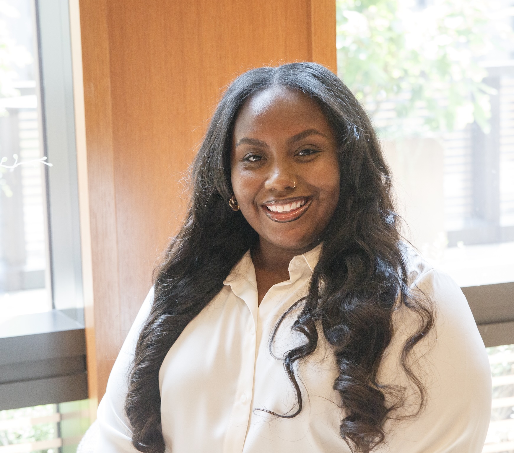 Jayla Allen Headshot – January Academy