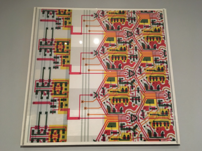 Thinking Machines: Art and Design in the Computer Age, 1959–1989 by ...