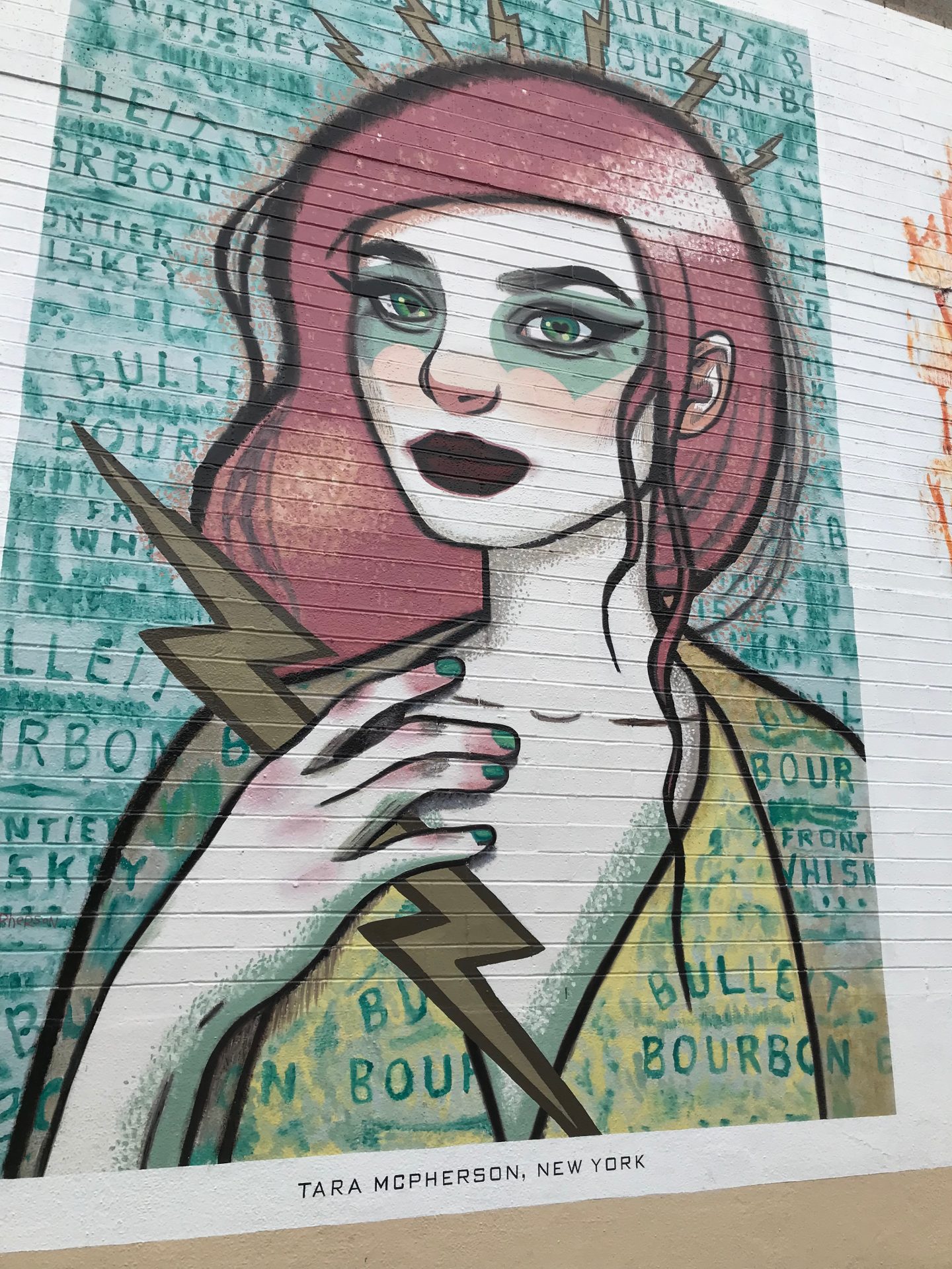 Bushwick – Gentrification in NYC | Rosenberg 2018