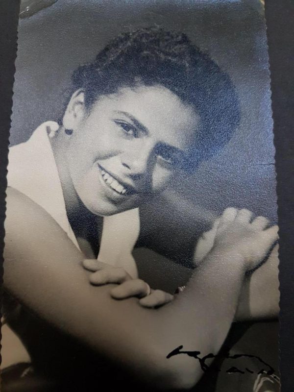 Marcelle’s Story – Two immigrants. Two ages. And Two Amazing Stories.