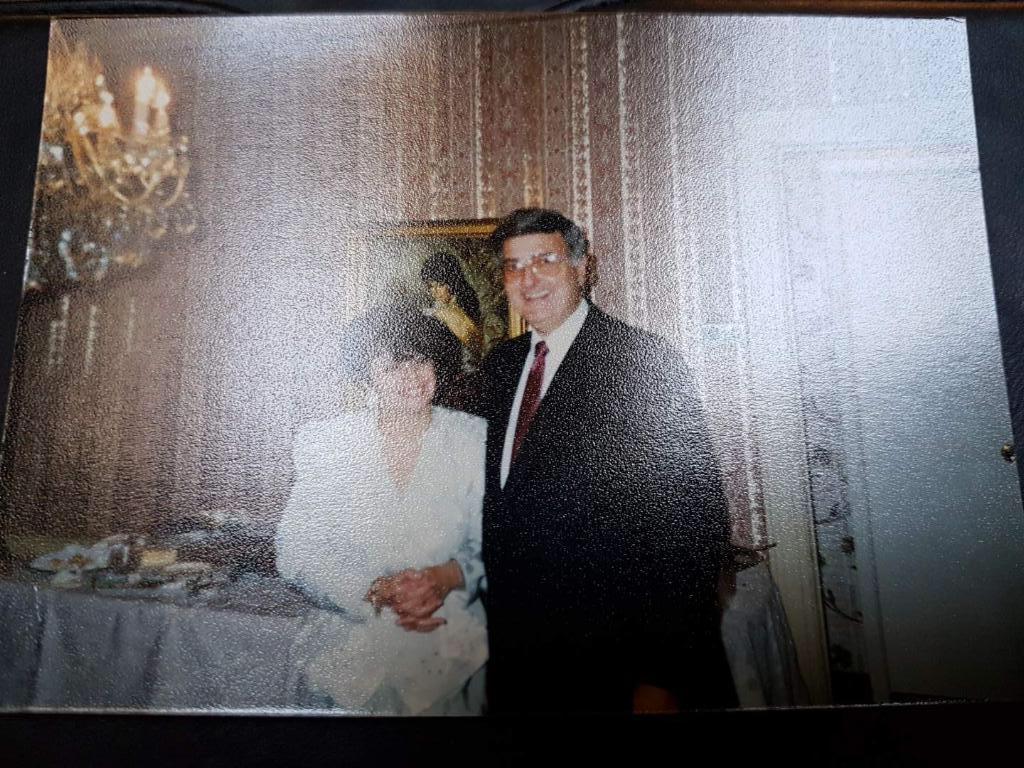 Marcelle’s Story – Two immigrants. Two ages. And Two Amazing Stories.