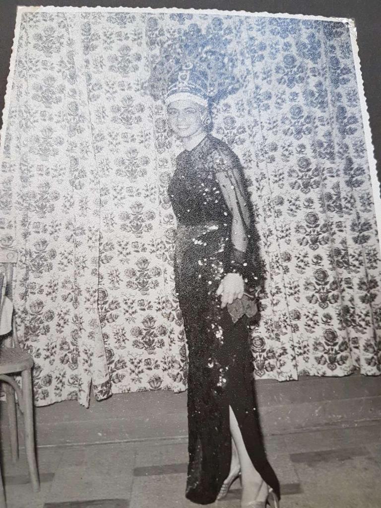 Marcelle’s Story – Two immigrants. Two ages. And Two Amazing Stories.