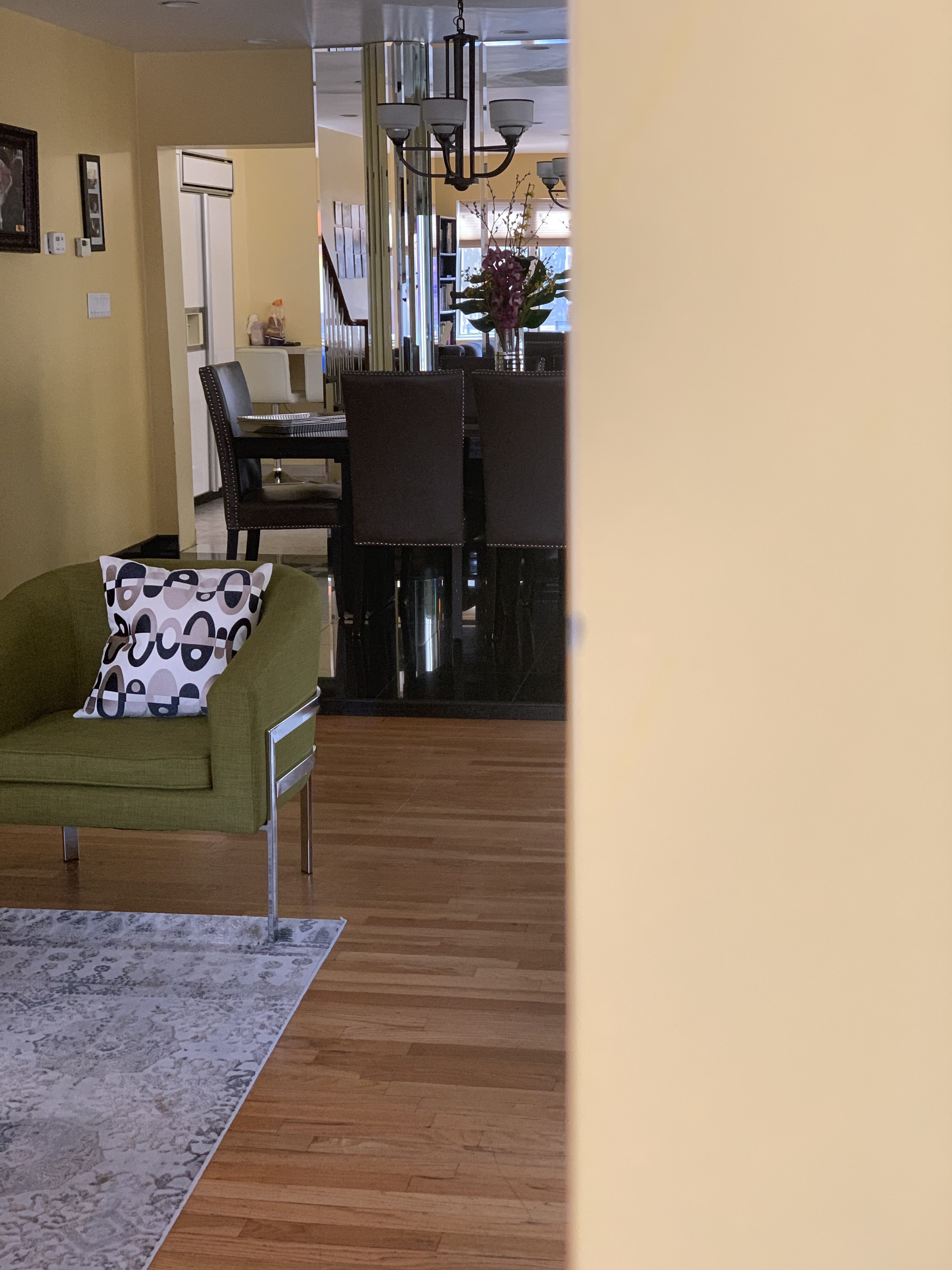 Sammy Sultan – Asylum Seekers in New York City