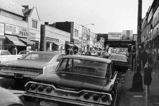 Jackson Heights Over the Years – Visualizing NYC with W.E.B. Du Bois