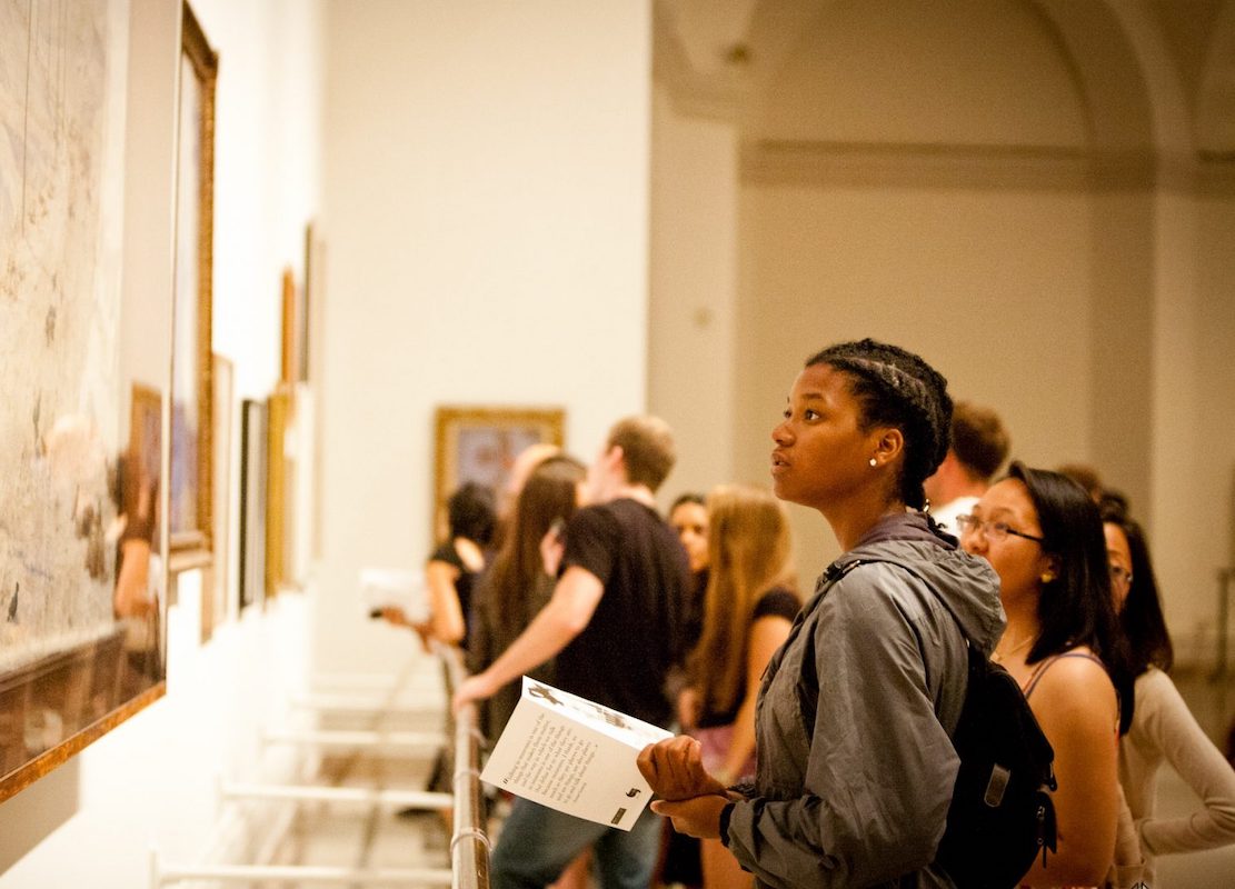 Upcoming Events – Teaching & Learning Collaboratory | The Macaulay Honors College