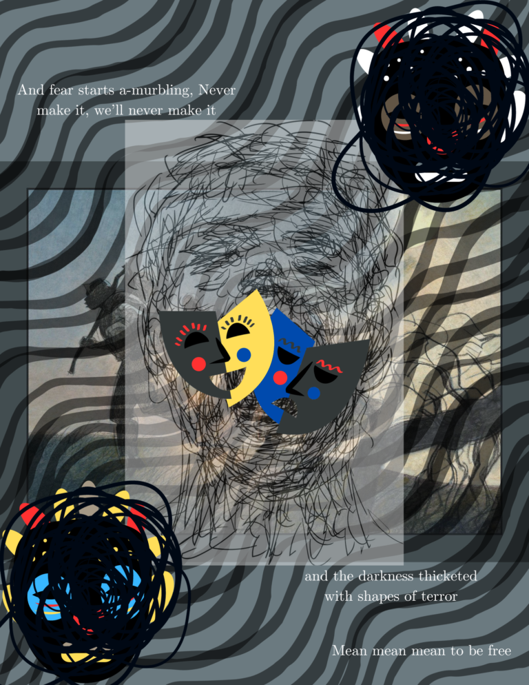 Runagate, Runagate Visual – STEAM Fest 2023