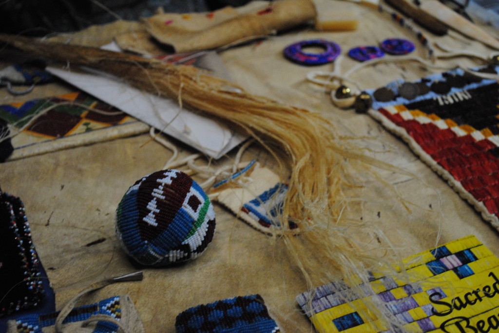 Art & Authenticy - Cultural Passport Assigments